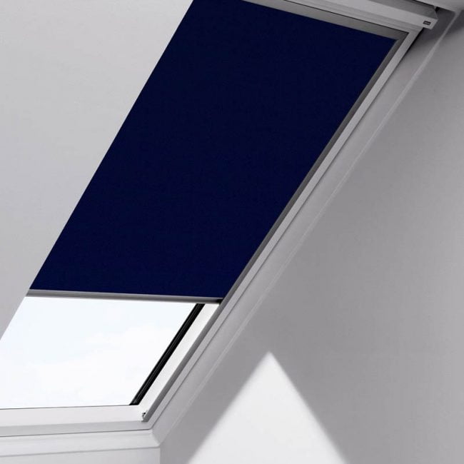 Rulou opac Velux DKL-S – Sisteme de Acoperis si Sisteme Pluviale – SISTEMAT