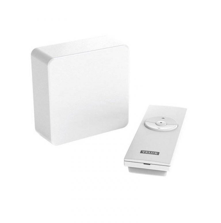 Sistem de acționare electric KUX 110 – Sisteme de Acoperis si Sisteme ...