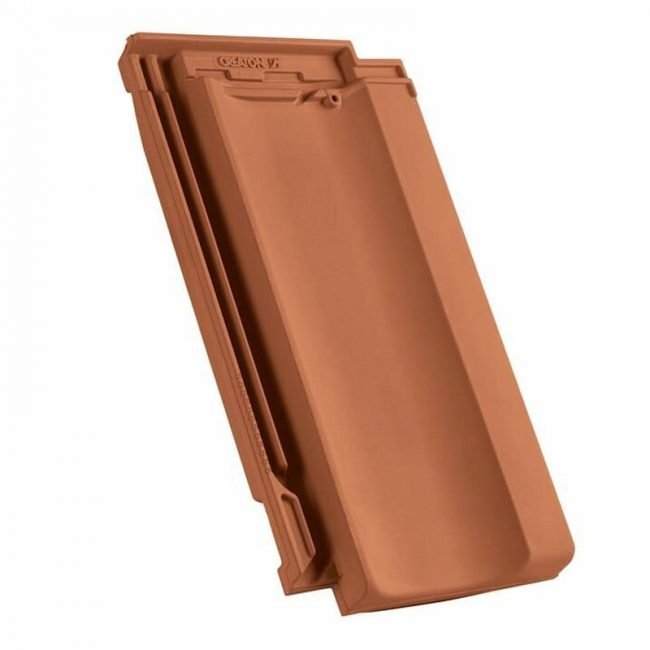 Țiglă Ceramică – Sisteme de Acoperis si Sisteme Pluviale – SISTEMAT