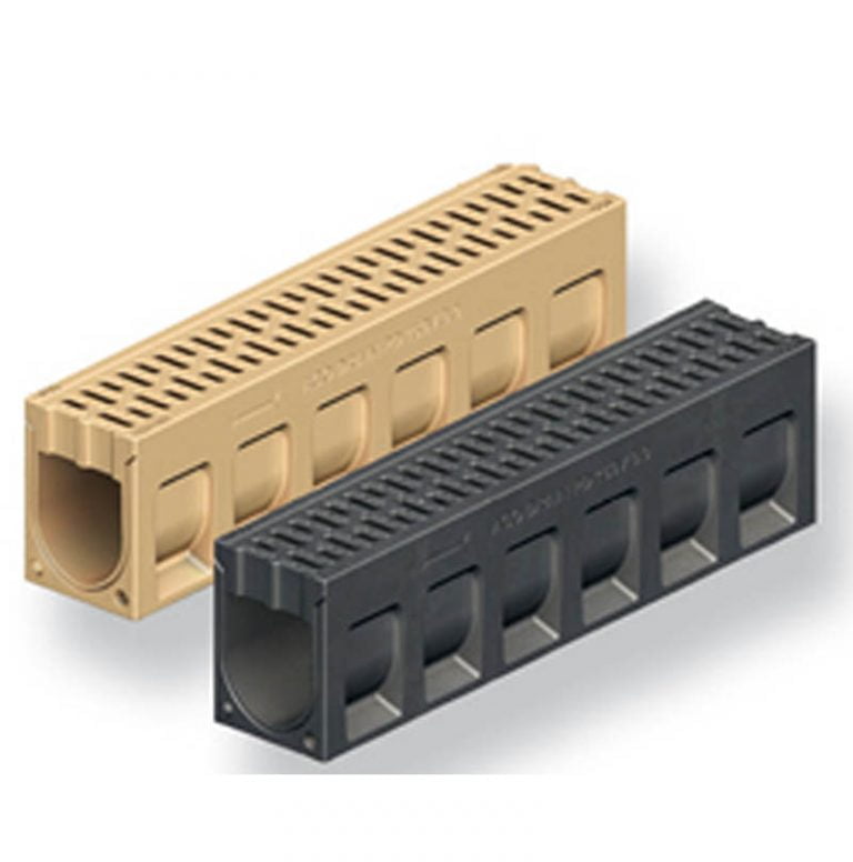 Rigole ACO Drain Monoblock PD – Sisteme de Acoperis si Sisteme Pluviale ...